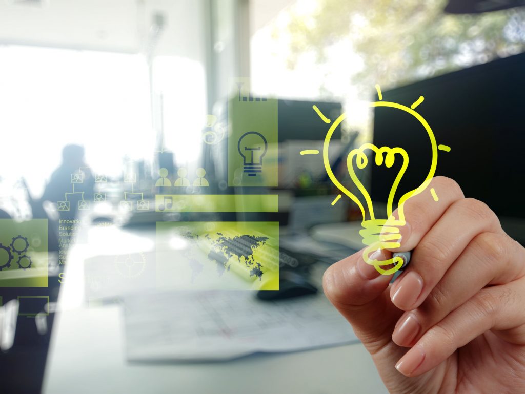 Programa de ayudas a nuevos proyectos empresariales y a empresas de base tecnológica (CDTI ...