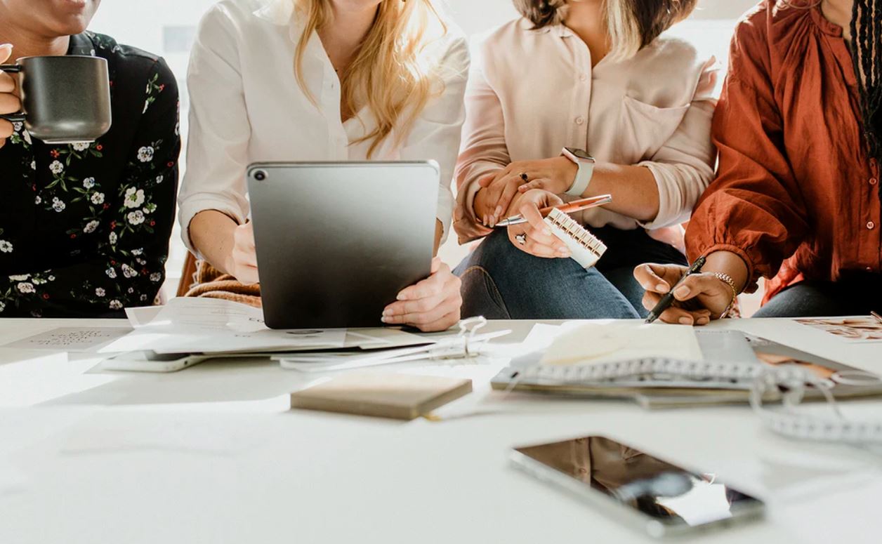 Ayudas A Nuevos Proyectos Empresariales De Empresas Innovadoras