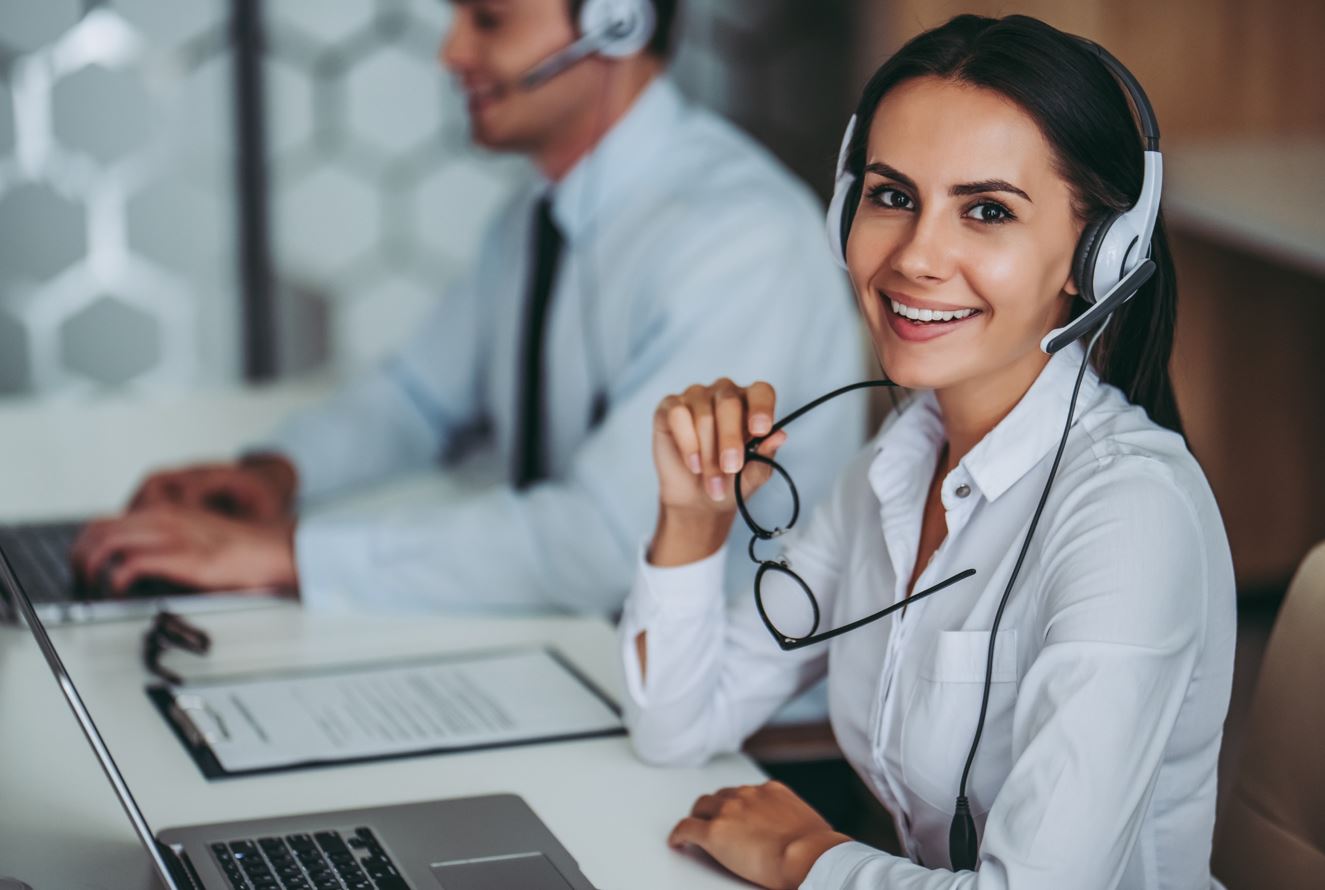 Próximos cambios en los servicios de atención a la clientela - JDA